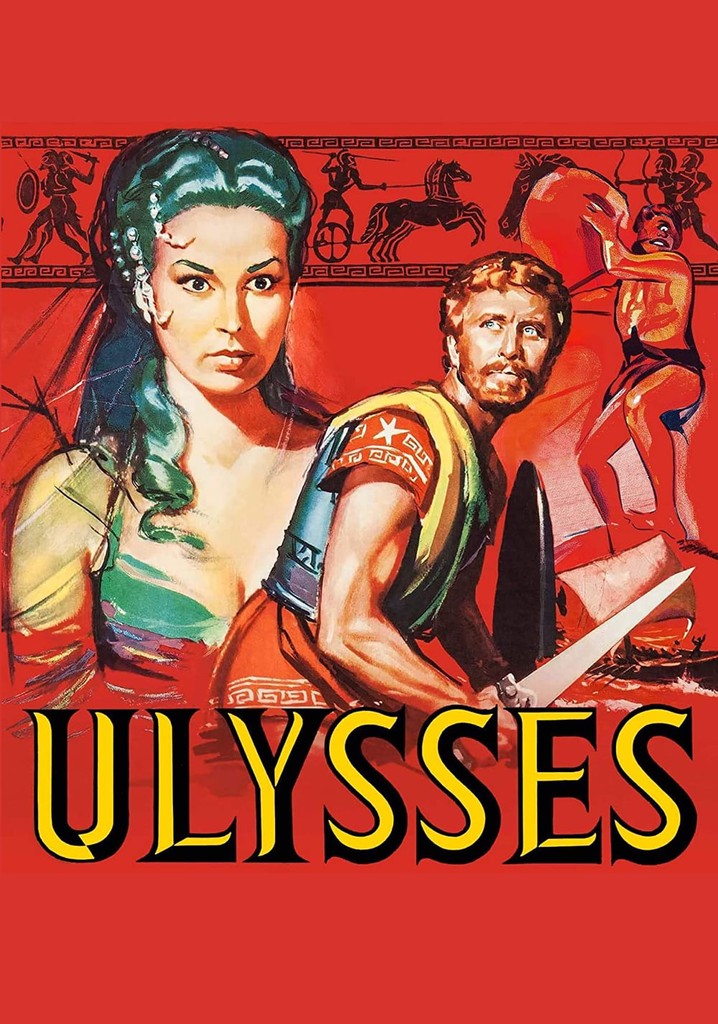 Ulysses streaming: where to watch movie online?