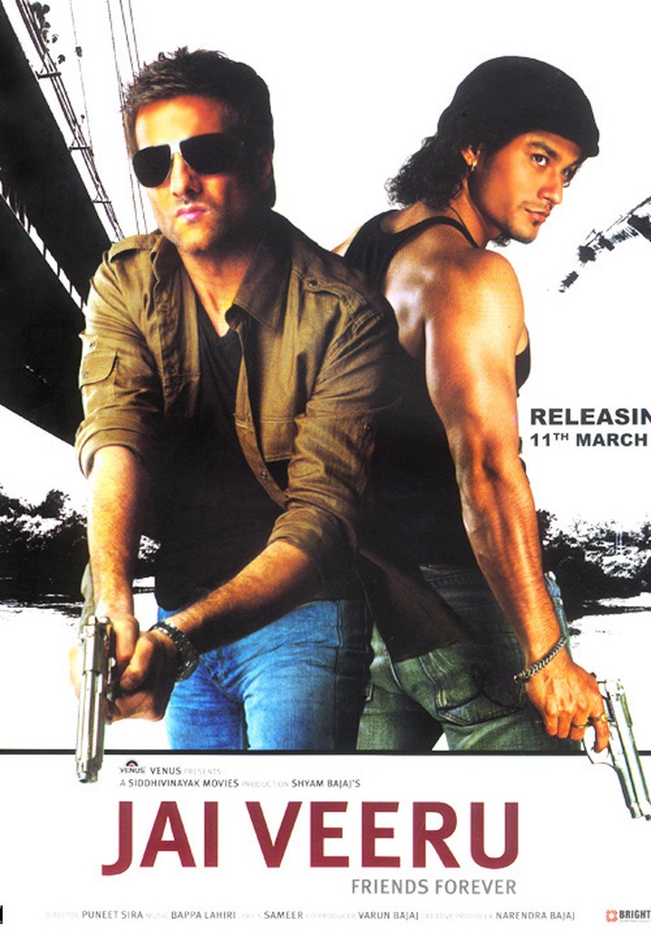 Jai Veeru streaming: where to watch movie online?