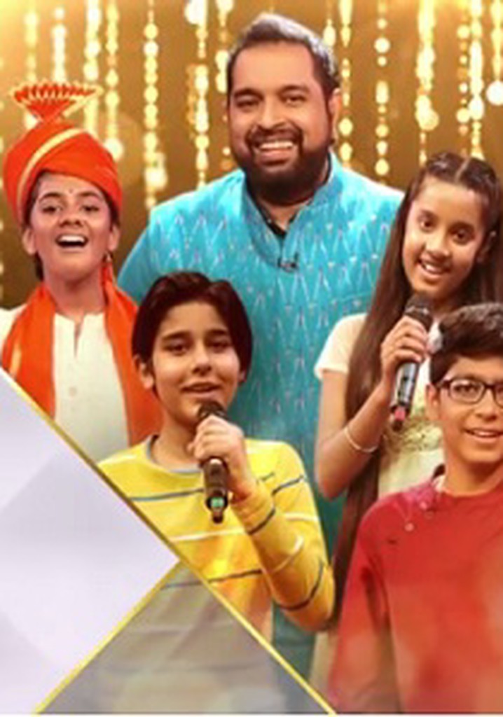 Taare Zameen Par - streaming tv show online