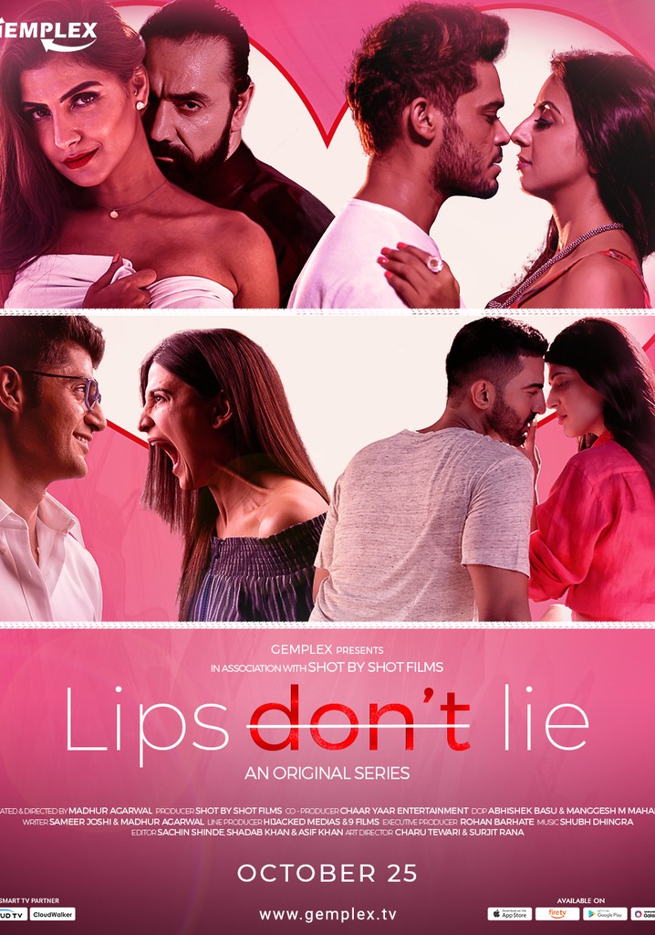 Lips Don't Lie - streaming tv show online