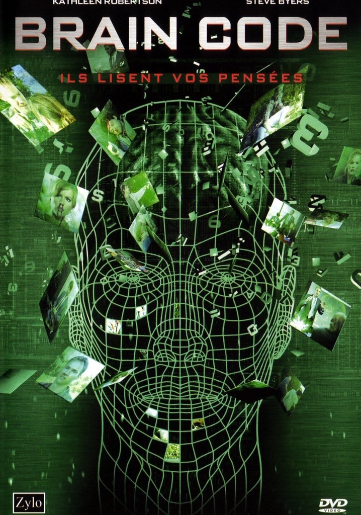 Où regarder Brain code en streaming complet et légal