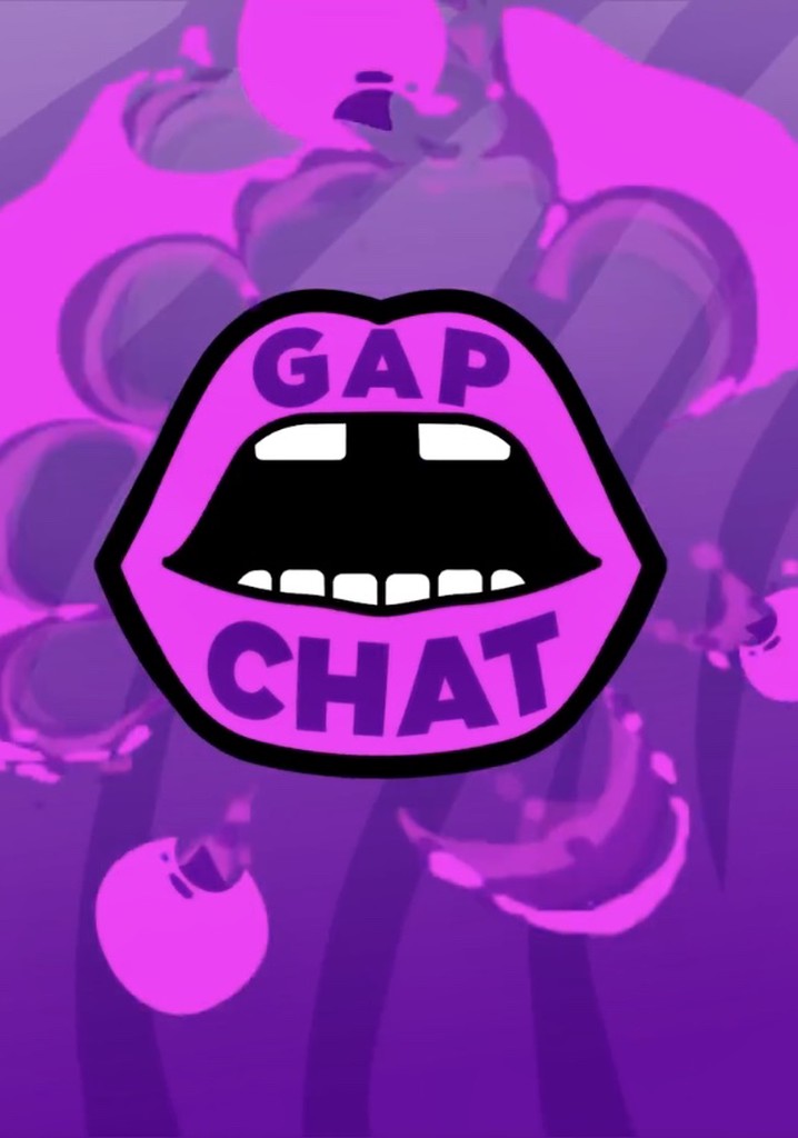 Gap Chat - Ver la serie online completas en español