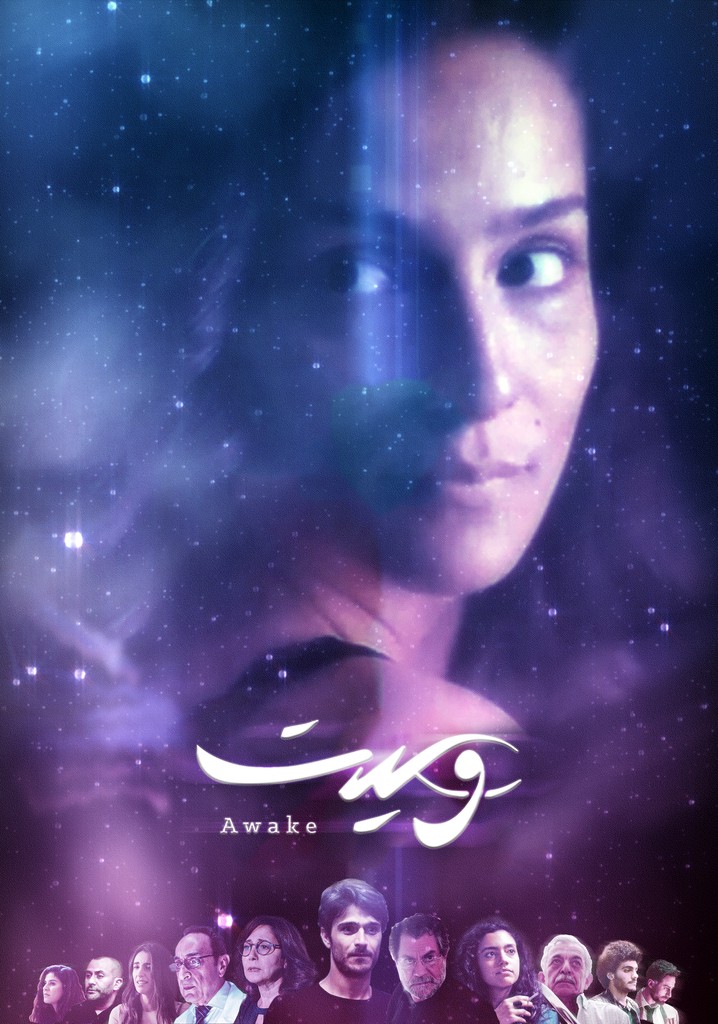 Awake - watch tv show streaming online