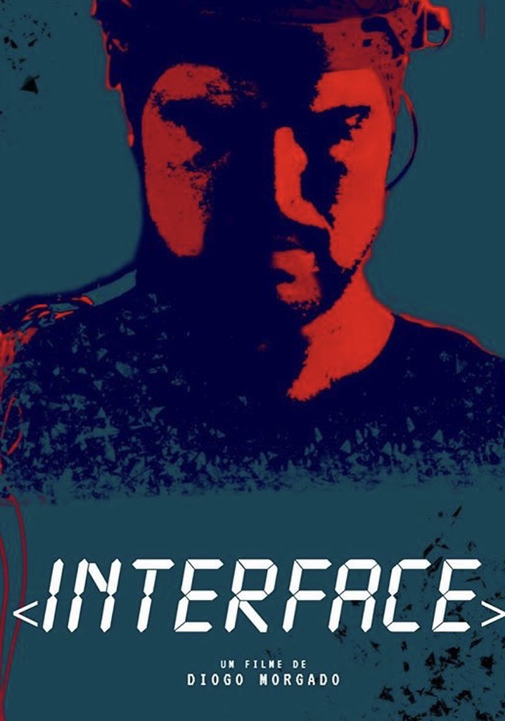 Interface filme - Veja onde assistir online