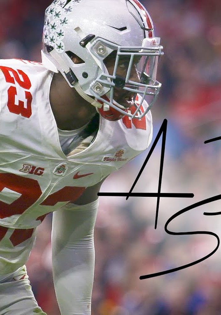 A Draft Story: Tyvis Powell Season 1 - episodes streaming online A Draft Story: Tyvis Powell Season 1 - episodes streaming online