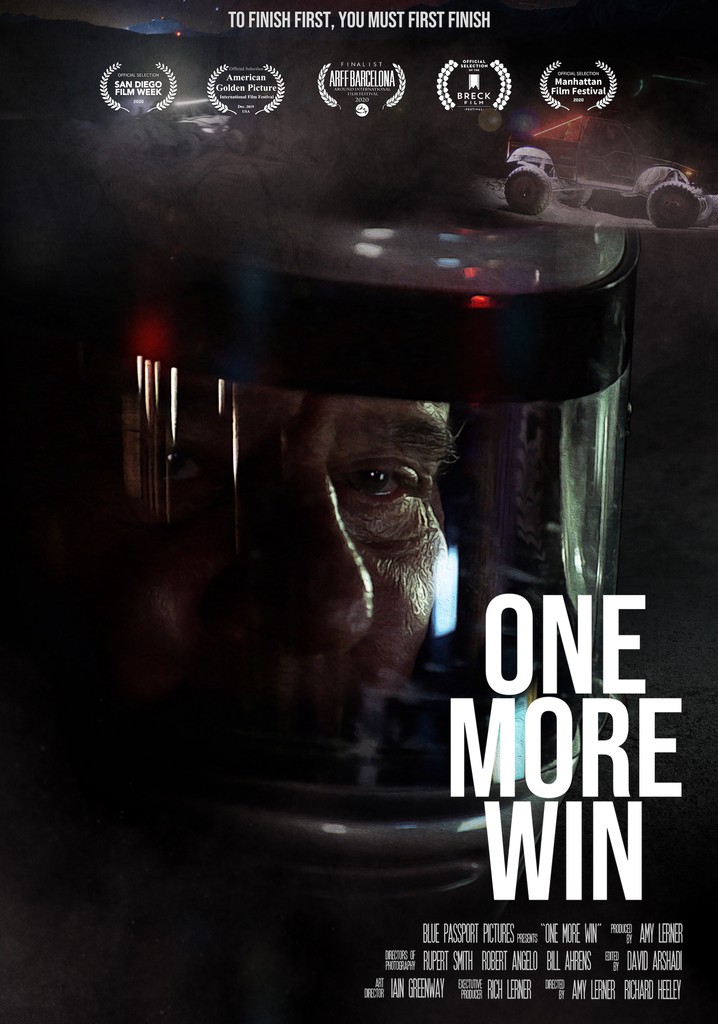 One More Win streaming: where to watch movie online?