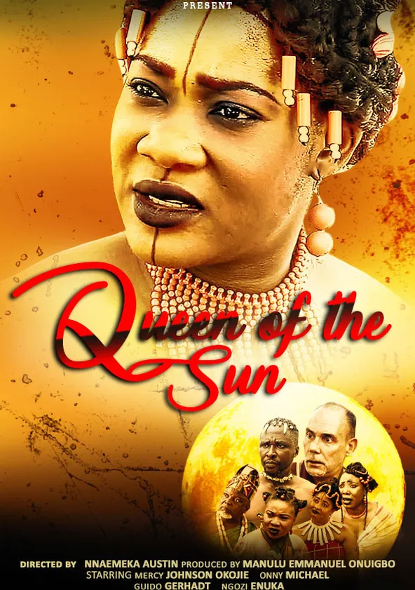 Queen of the Sun yayını: İnternette nereden izlenir?