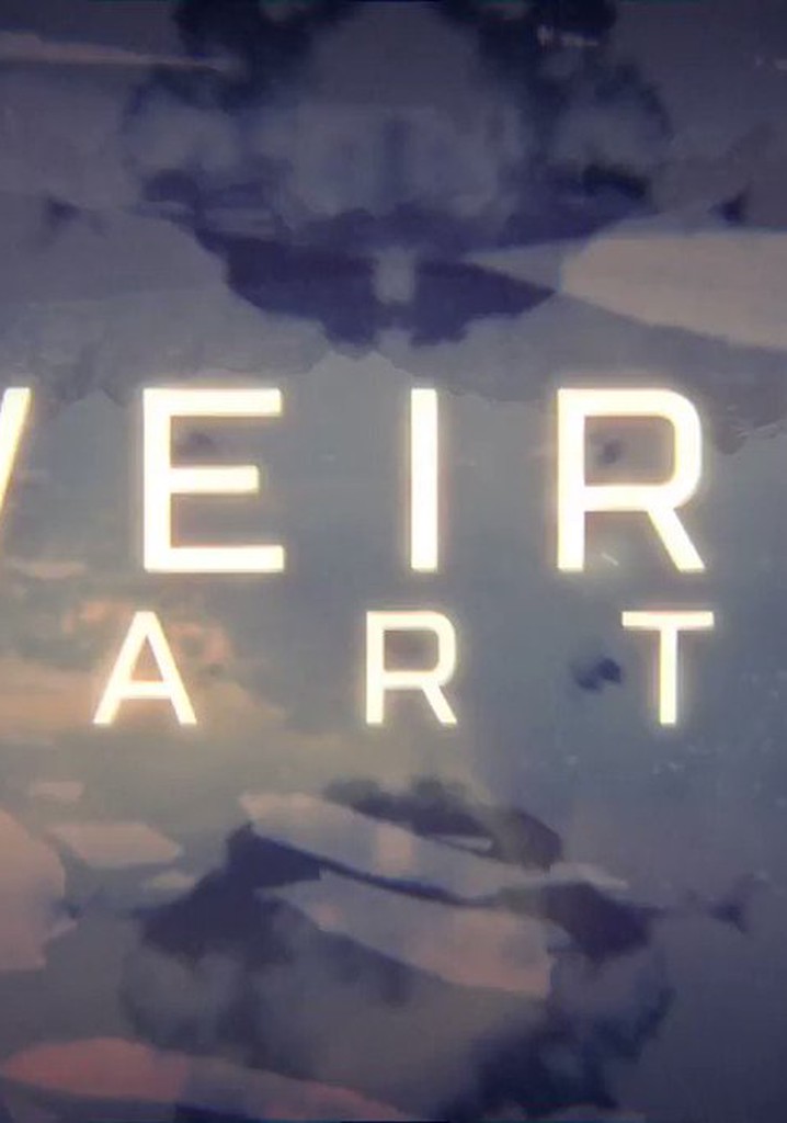 Weird Earth - watch tv show streaming online