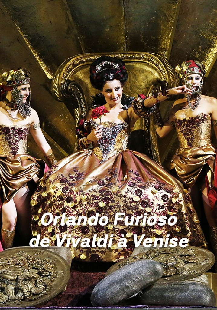 Orlando furioso - film: guarda streaming online