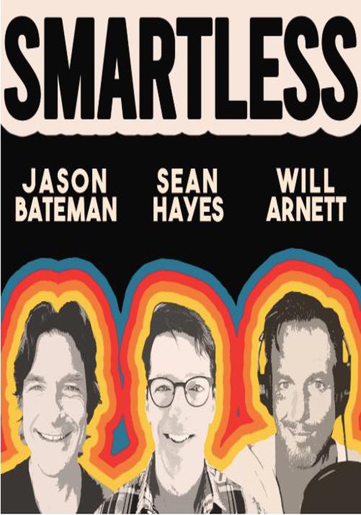 Regarder la série SmartLess : en tournée streaming