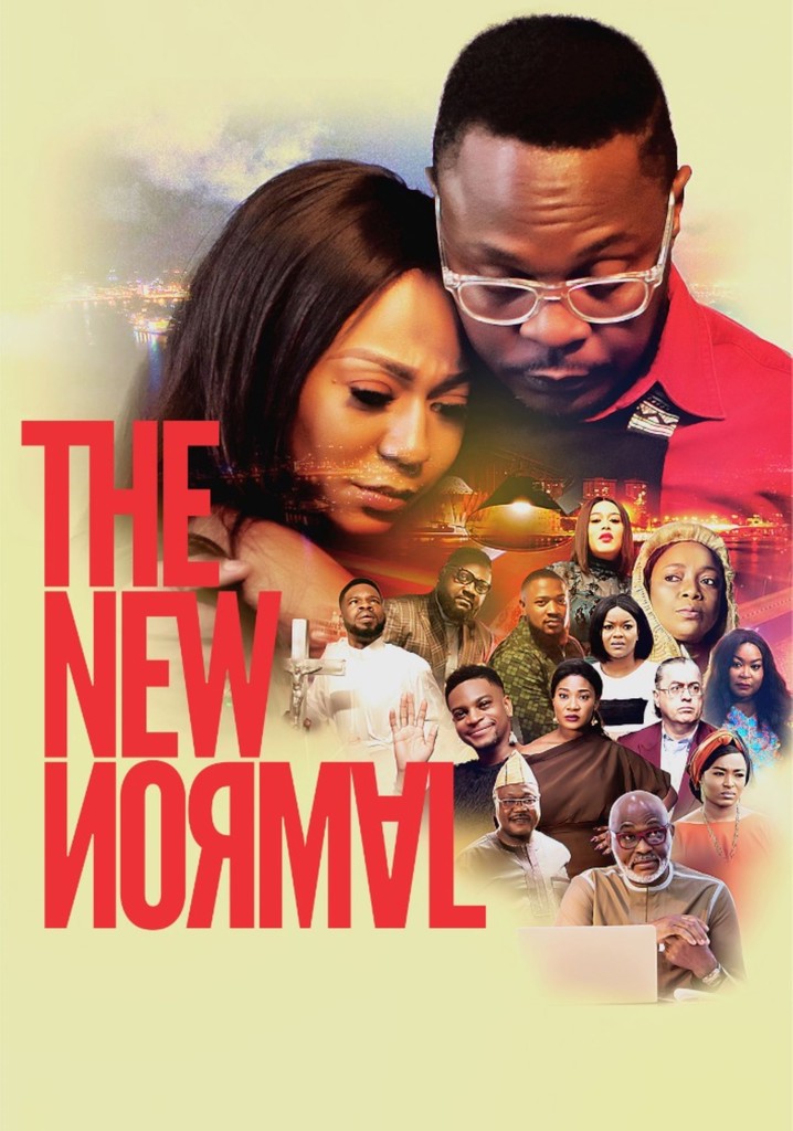 The New Normal - película: Ver online en español