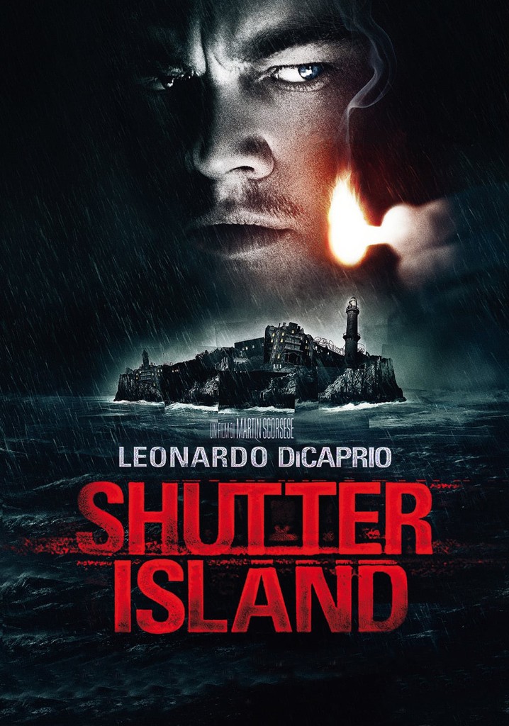 Shutter Island streaming: where to watch online?