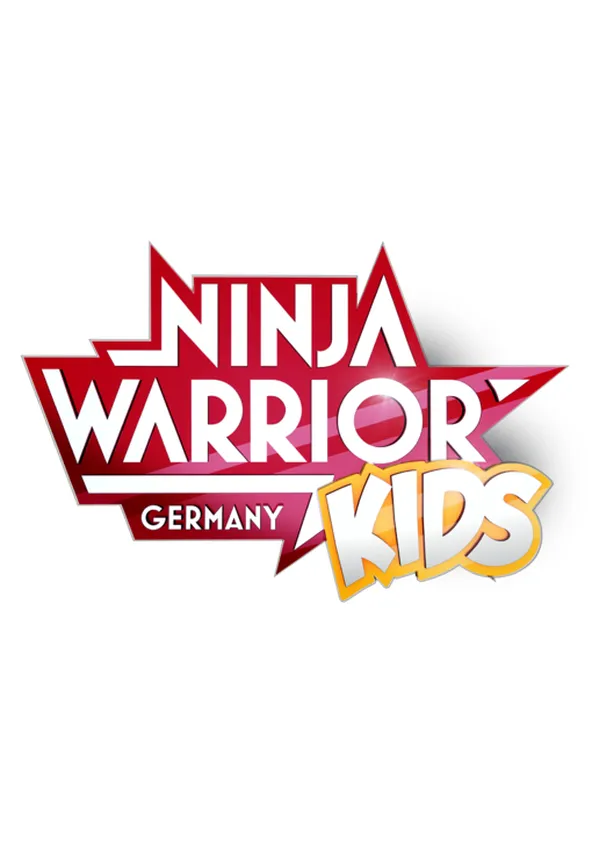 Ninja Warrior Germany Kids - Jetzt online Stream anschauen