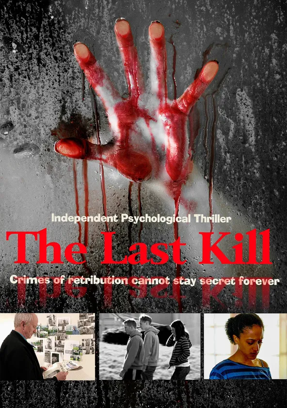 The Last Kill streaming: where to watch online?
