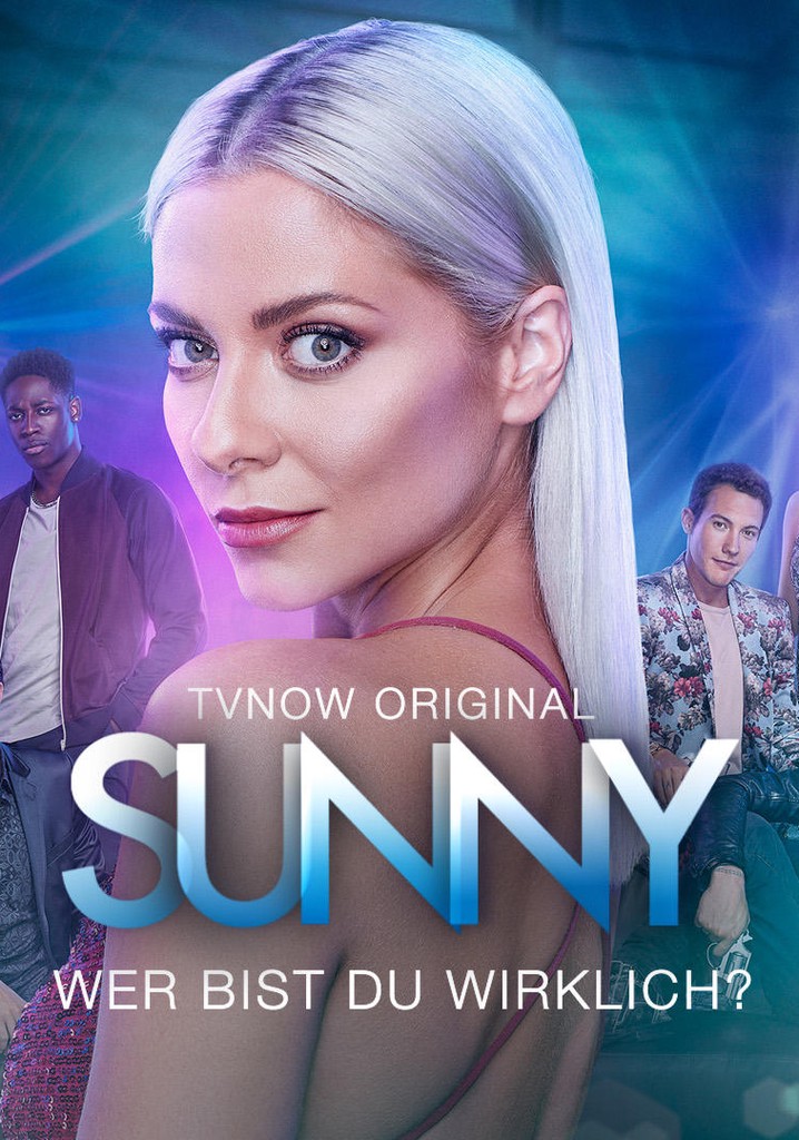 Sunny - Wer bist Du wirklich? - Stream: online anschauen
