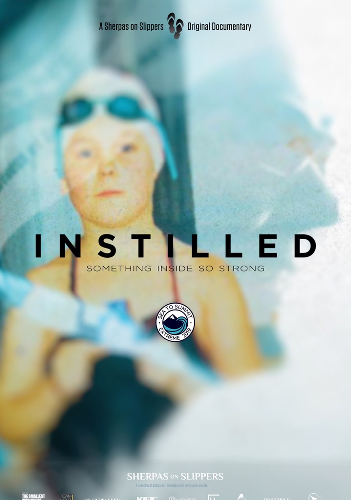 Instilled streaming: where to watch movie online?