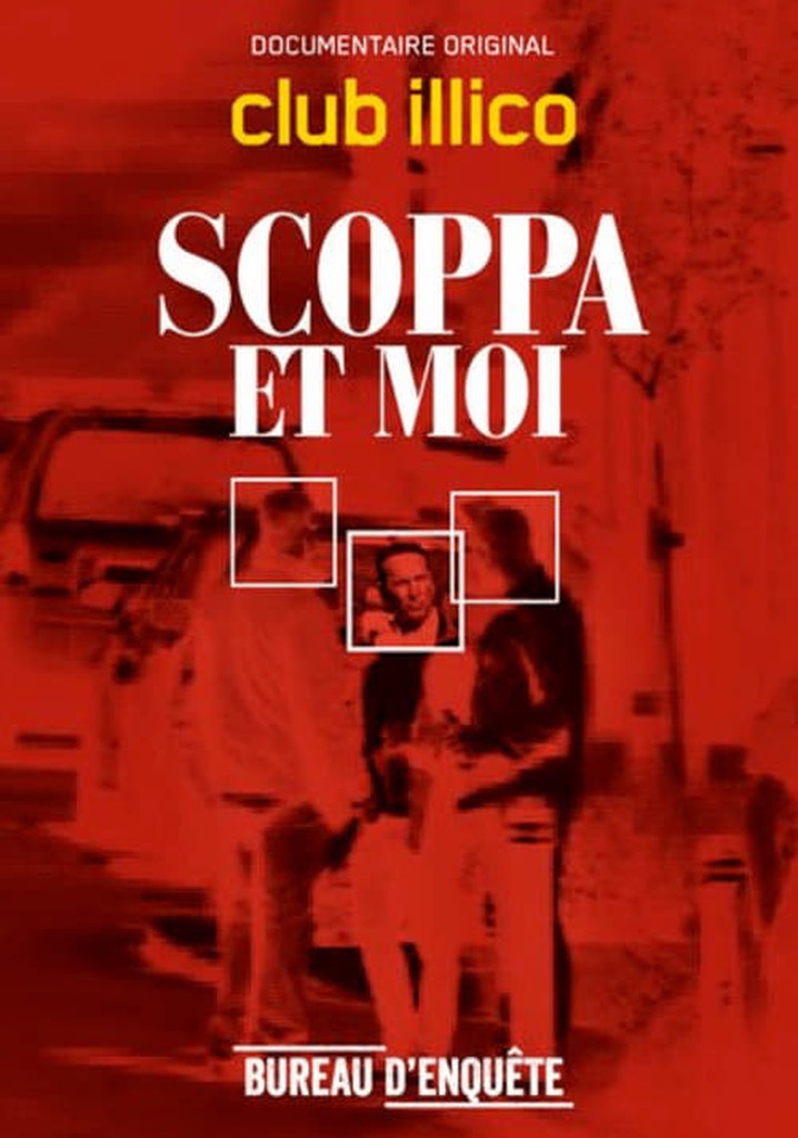 Scoppa et moi - movie: watch streaming online