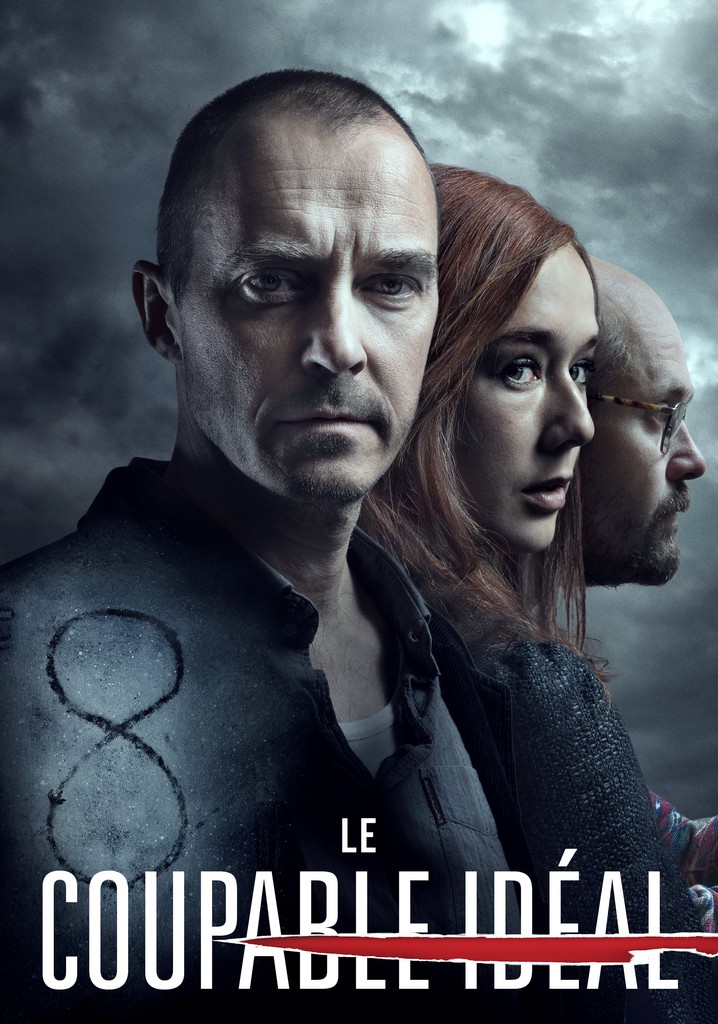 Regarder Le Coupable idéal en streaming complet