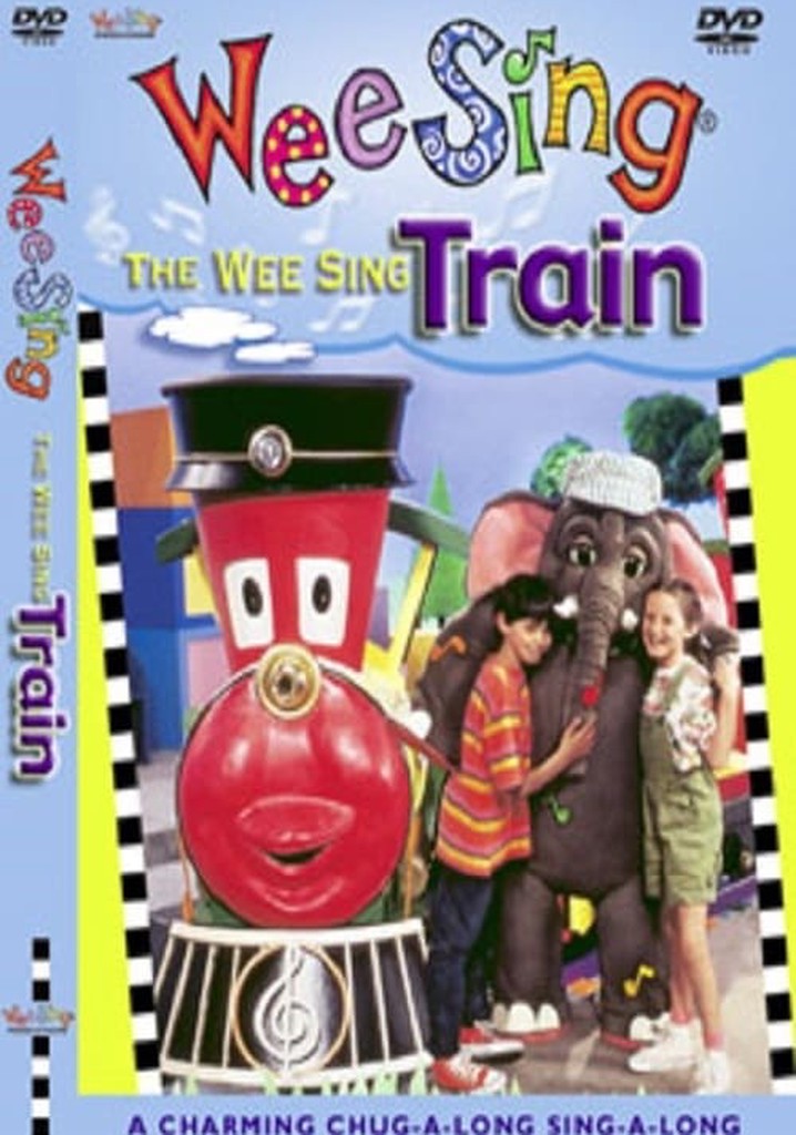 The Wee Sing Train streaming: where to watch online?