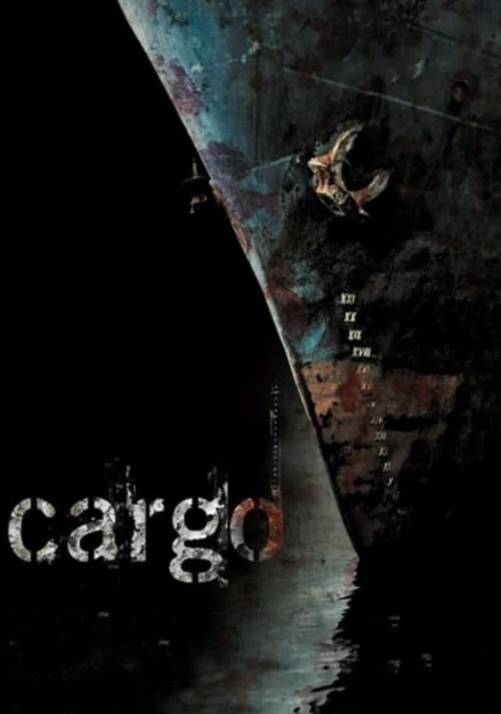 Cargo streaming: where to watch movie online?