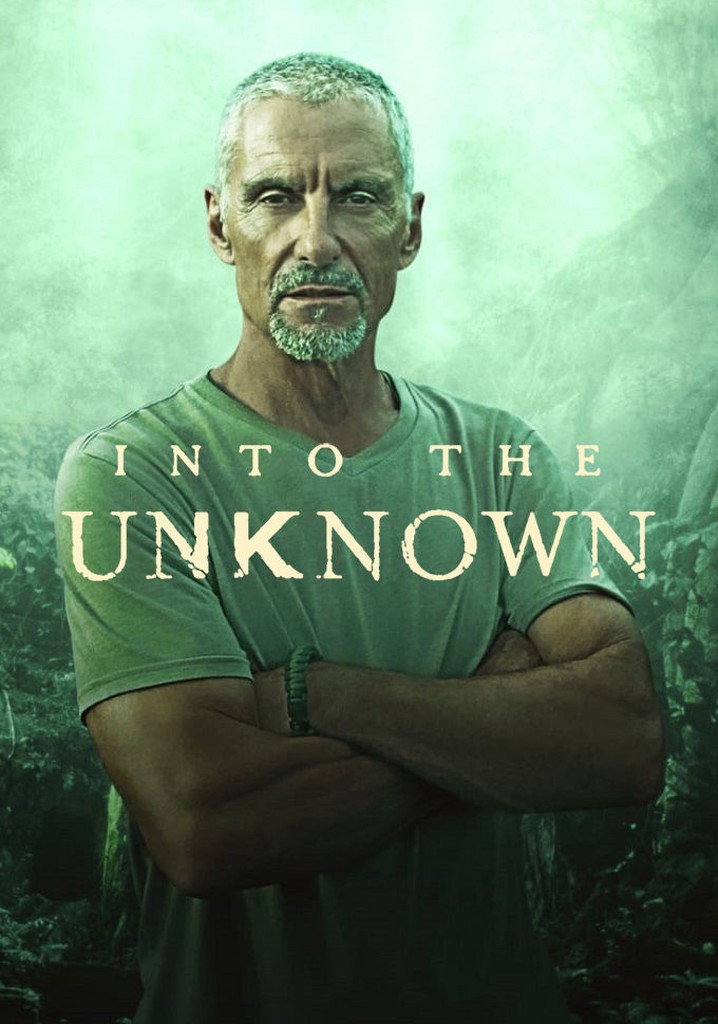Into the Unknown - streaming tv show online