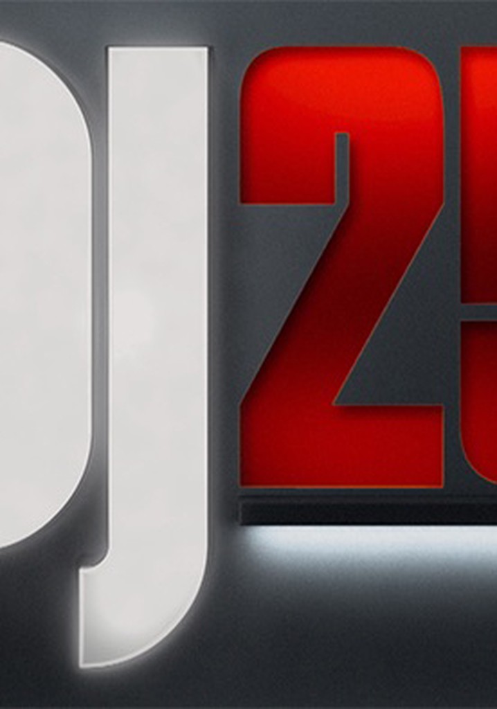 OJ25 - watch tv show streaming online