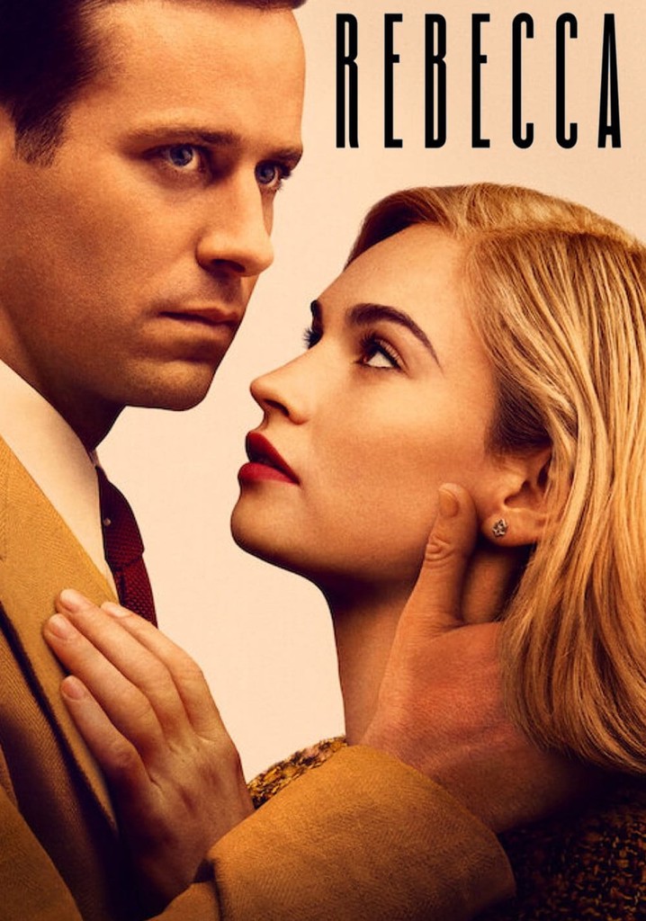 Rebecca streaming: where to watch movie online?