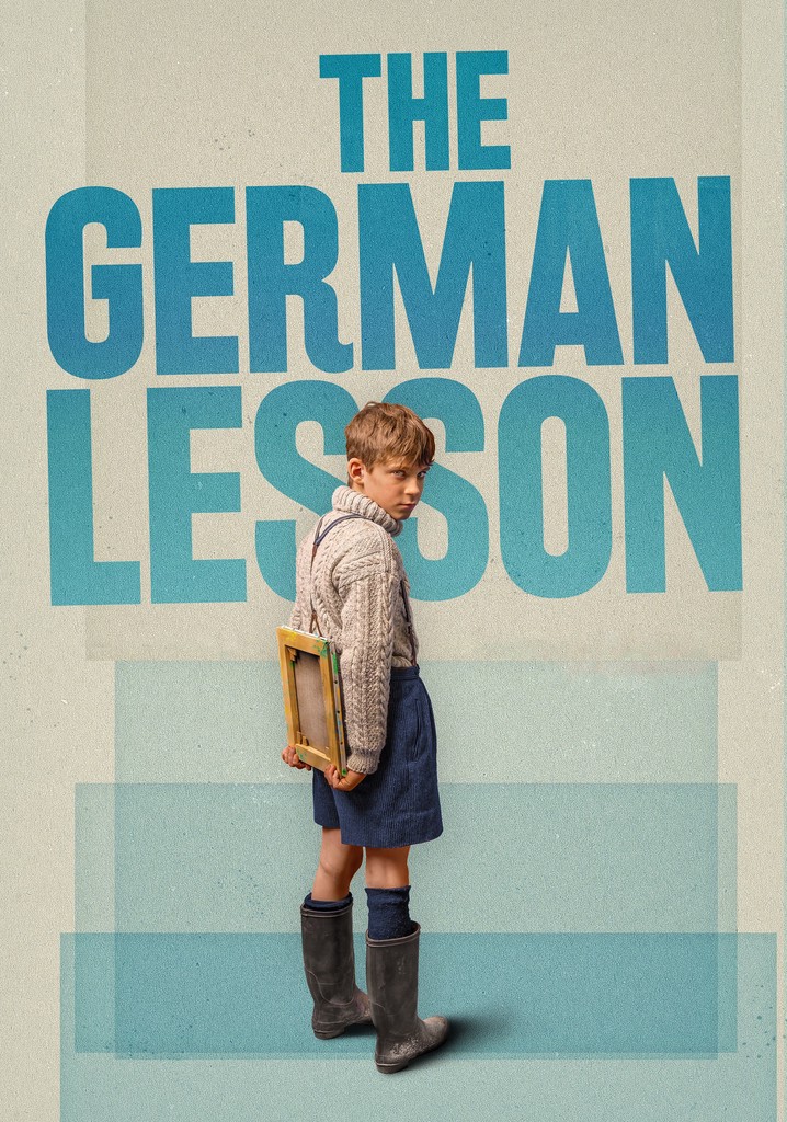 The German Lesson streaming: where to watch online?