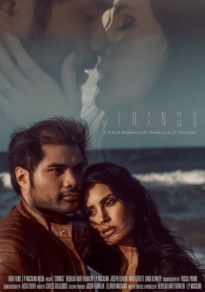 Strings filme - Veja onde assistir online