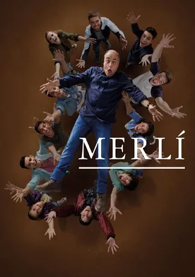 Merlí - Ver la serie online completas en español
