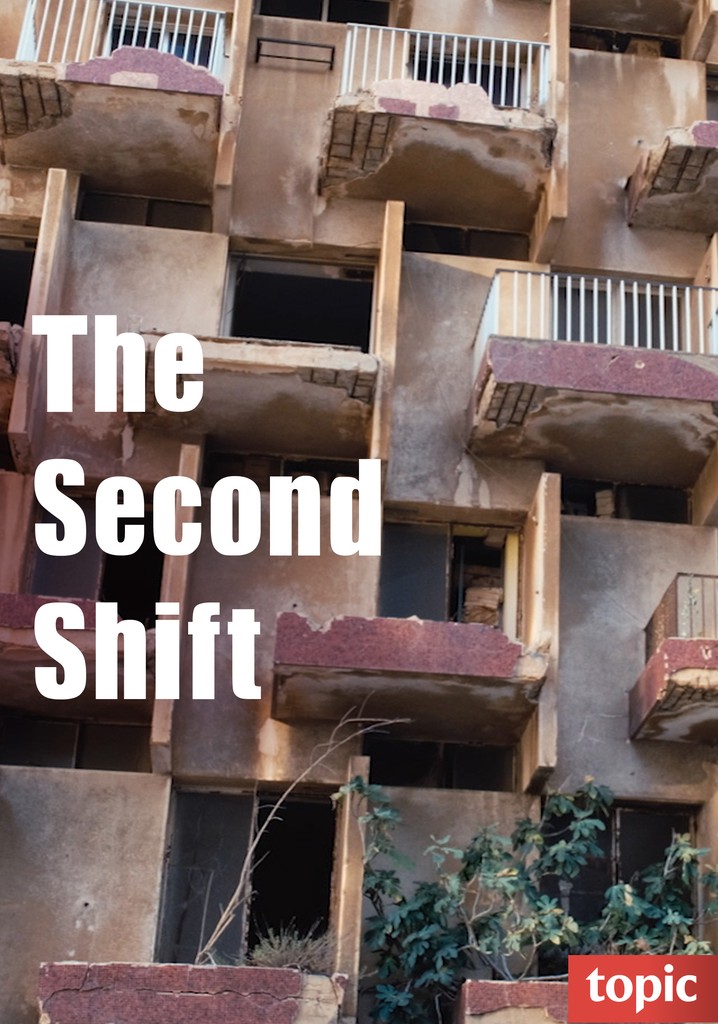 The Second Shift - streaming tv show online