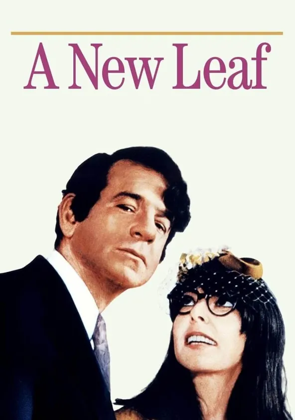 A New Leaf streaming: where to watch movie online?