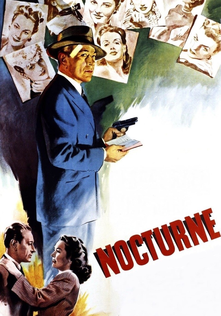 Nocturne streaming: where to watch movie online?