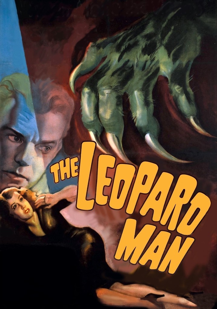 The Leopard Man - movie: watch streaming online