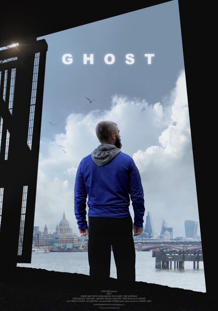 Ghost filme - Veja onde assistir online