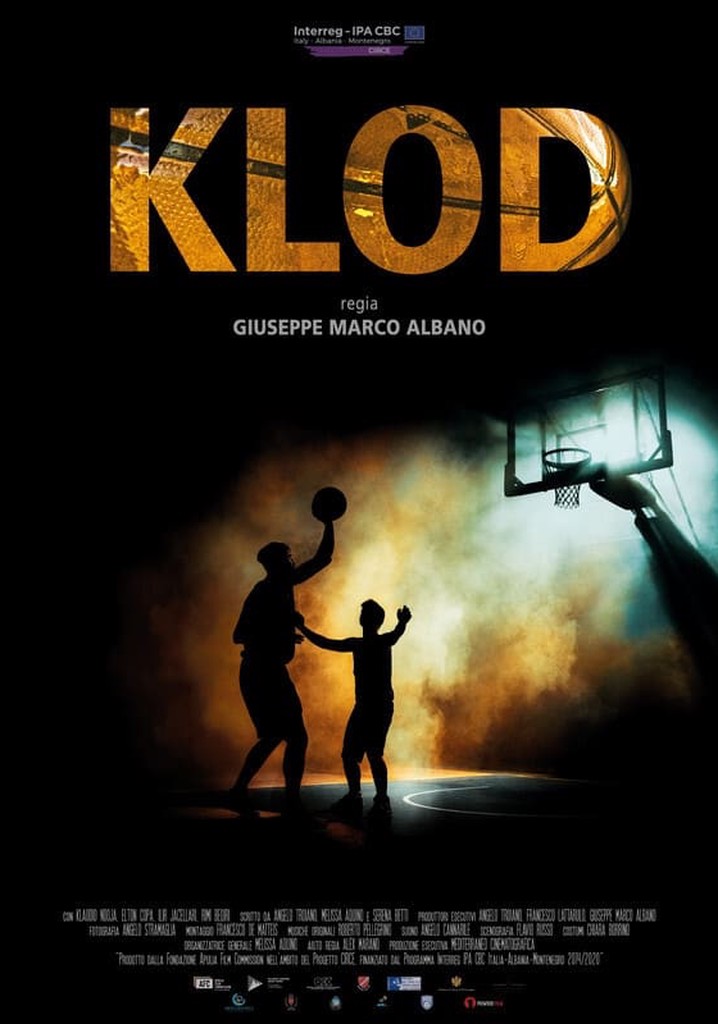 Klod - film: dove guardare streaming online