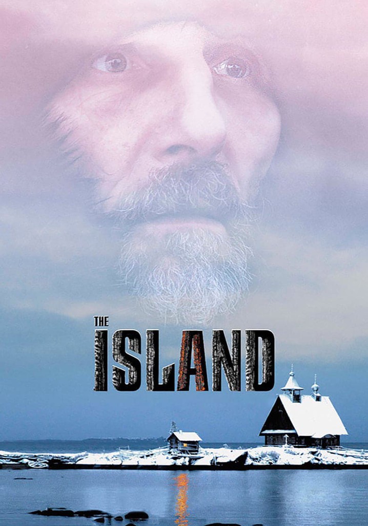 The Island streaming: where to watch movie online?
