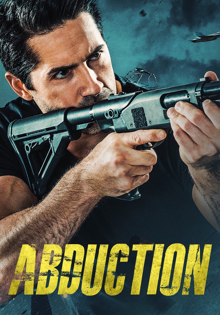 Abduction streaming: where to watch movie online?