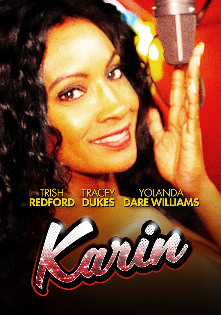 Karin - watch tv show streaming online