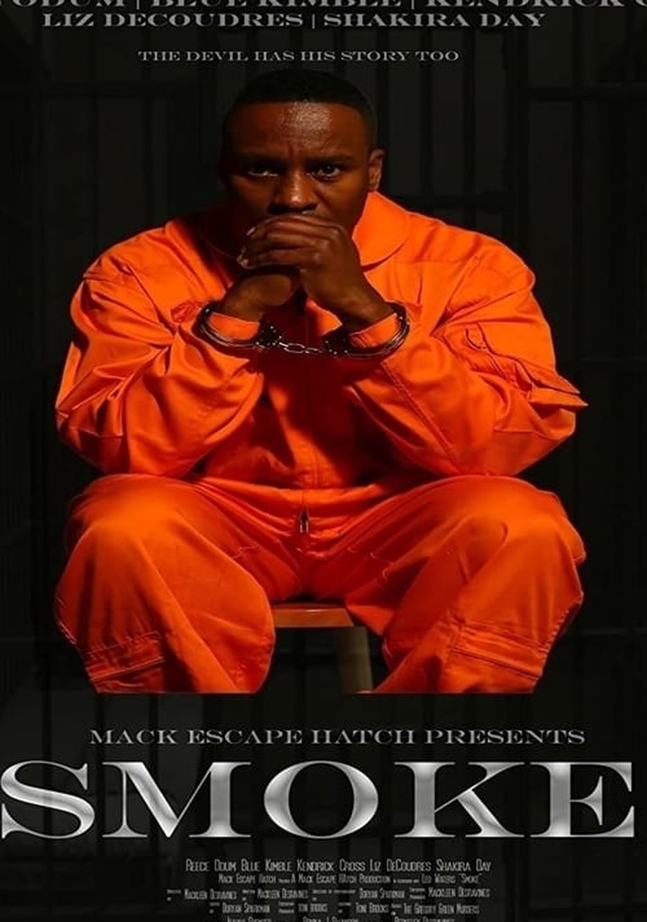 Smoke filme - Veja onde assistir online