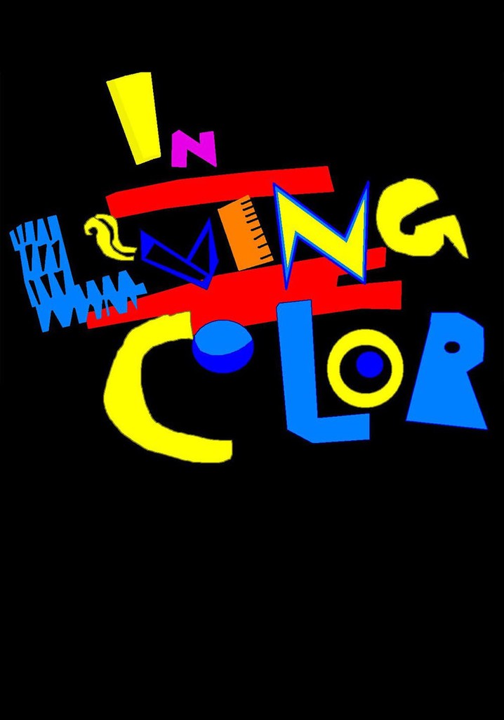 In Living Color Streaming Tv Show Online
