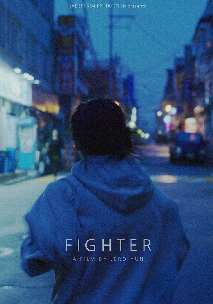 Fighter streaming: where to watch movie online?