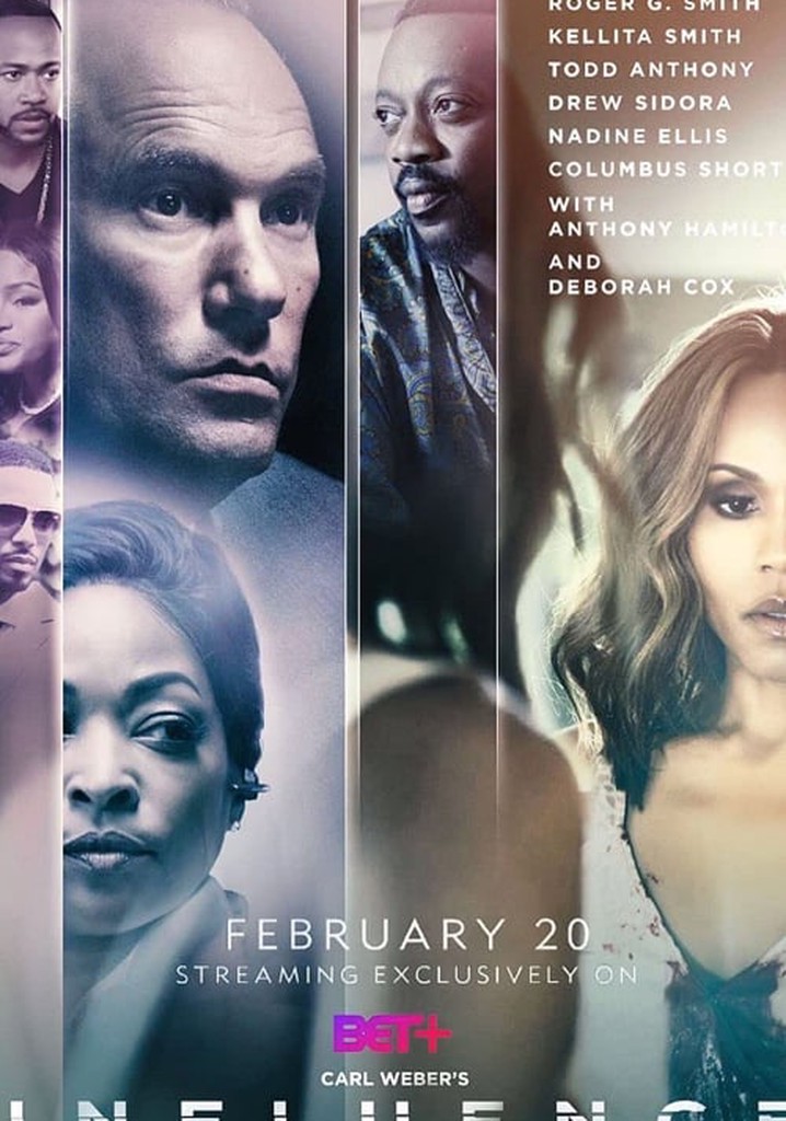 Influence streaming: where to watch movie online?