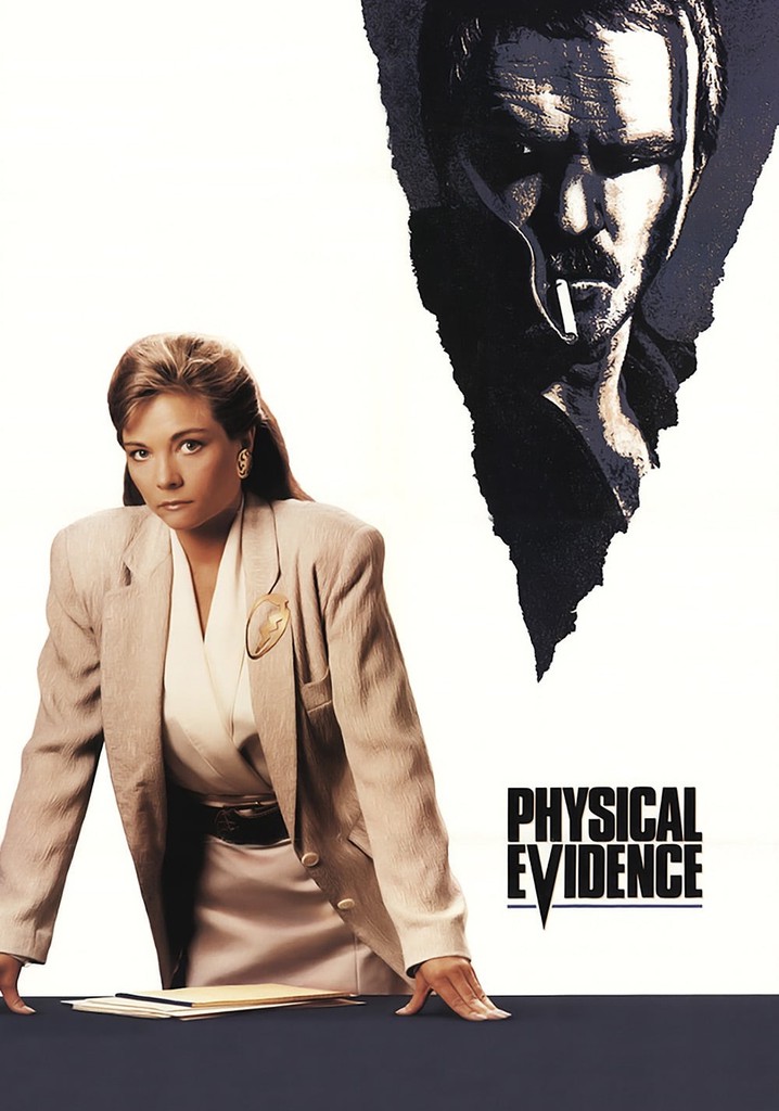 Physical Evidence streaming: where to watch online?