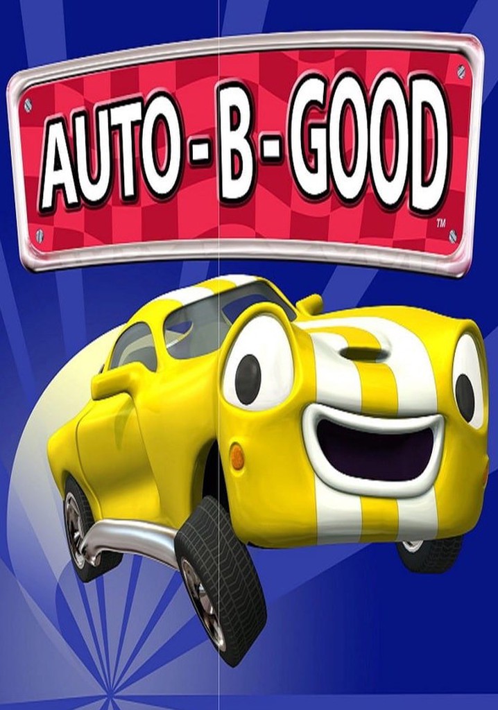 Auto-B-Good - watch tv show streaming online