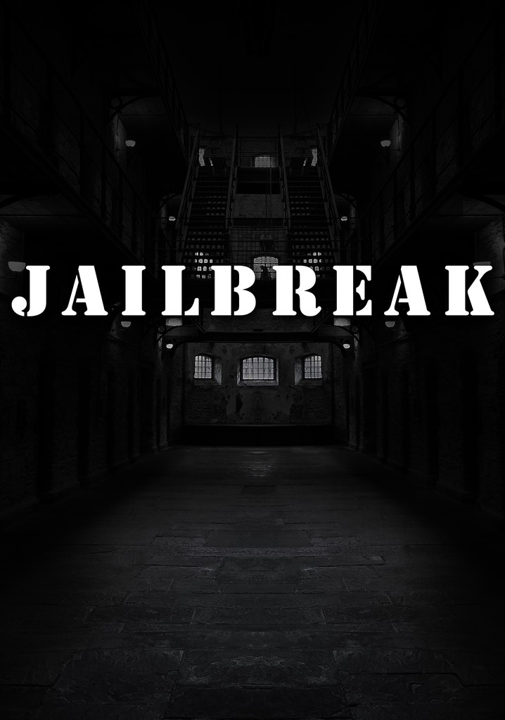 Donde assistir Jailbreak - ver séries online