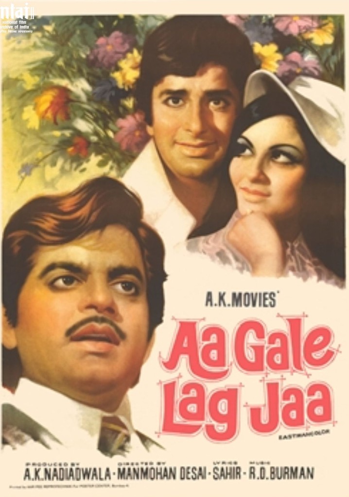 Aa Gale Lag Jaa streaming: where to watch online?