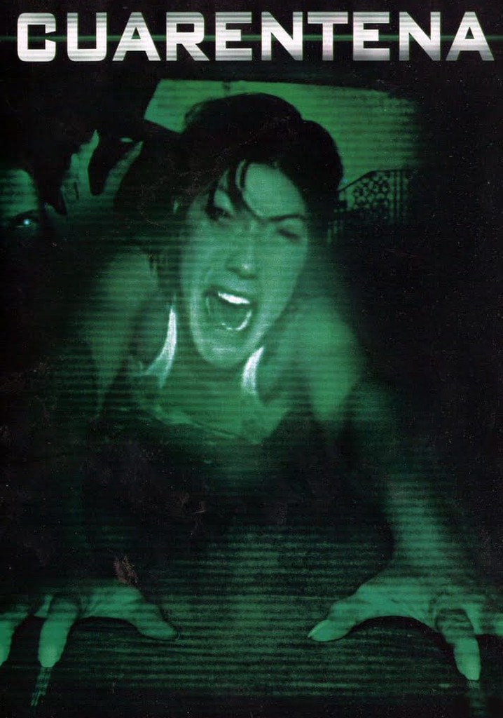 Cuarentena - película: Ver online completa en español