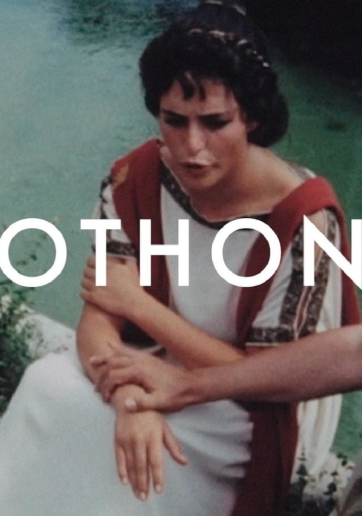 Othon streaming: where to watch movie online?