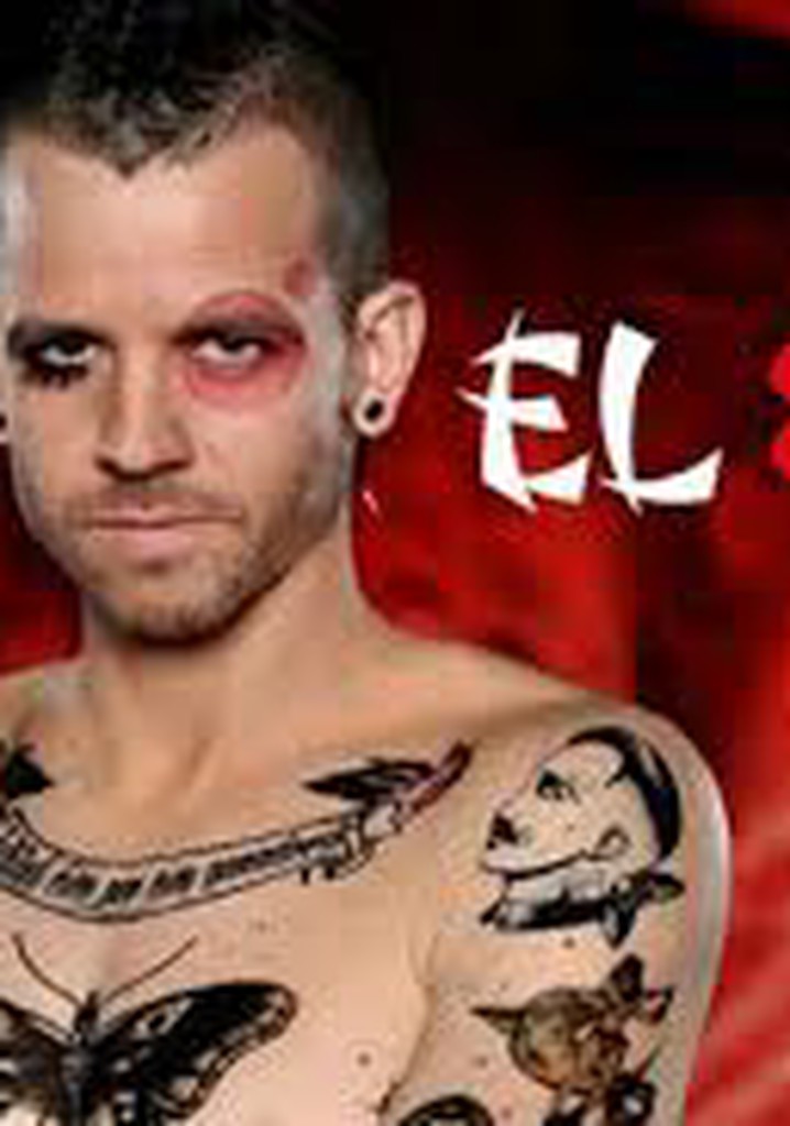 El Xef - Ver la serie online completa en español